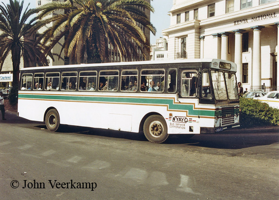 Bus