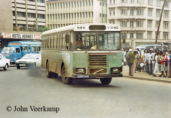 Bus