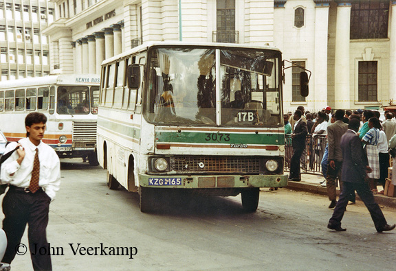 Bus