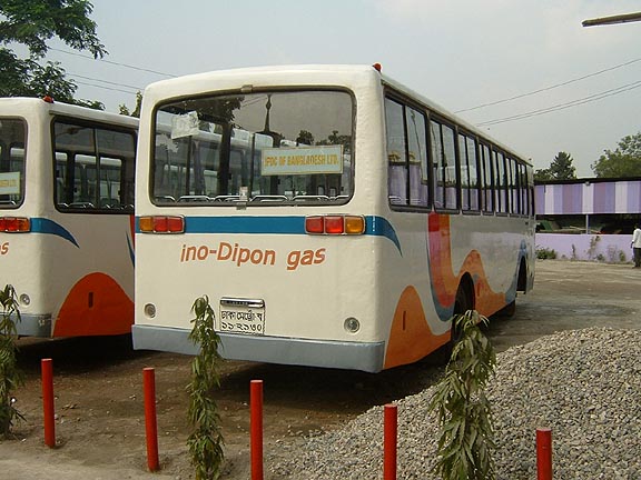 Bangladesh
