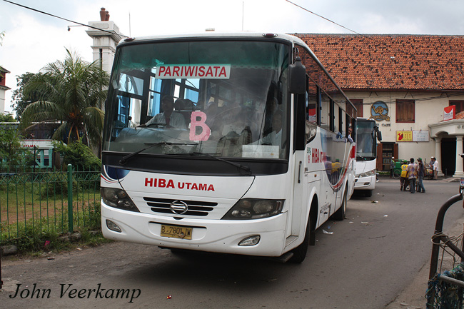 Bus