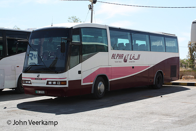 Bus