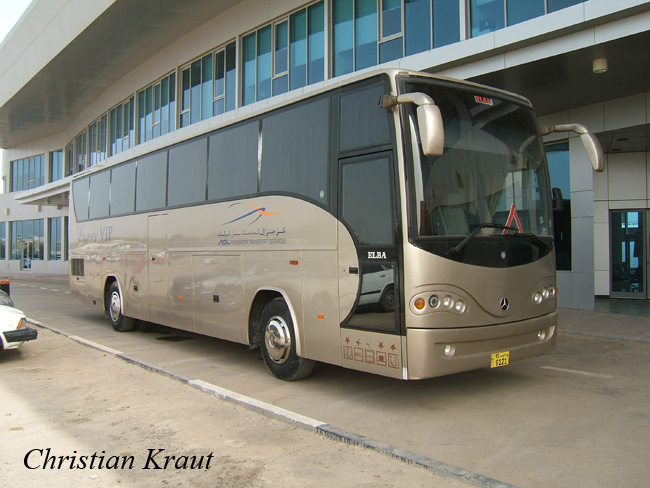 Bus