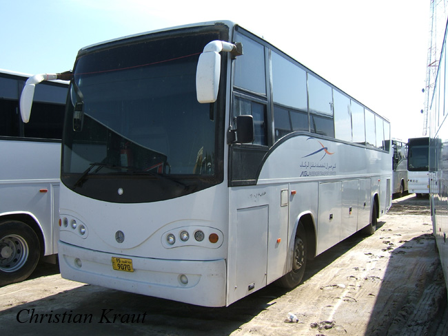Bus