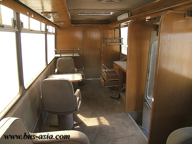 Bus