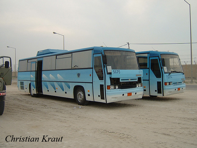 Bus