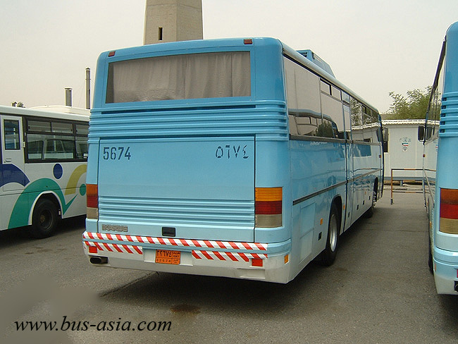 Bus