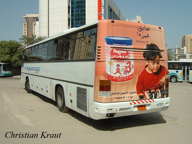 Bus