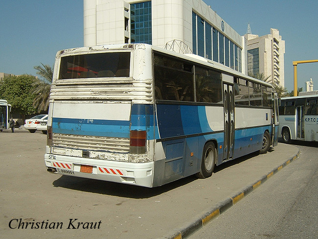 Bus