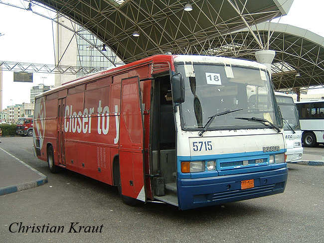 Bus