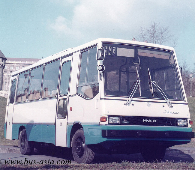 Bus