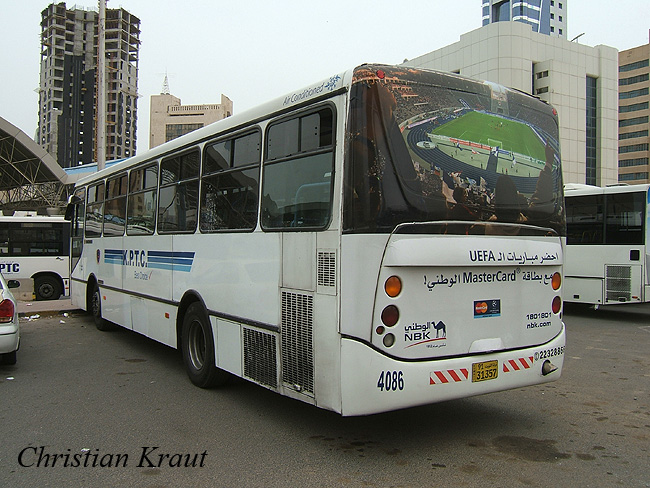 Bus