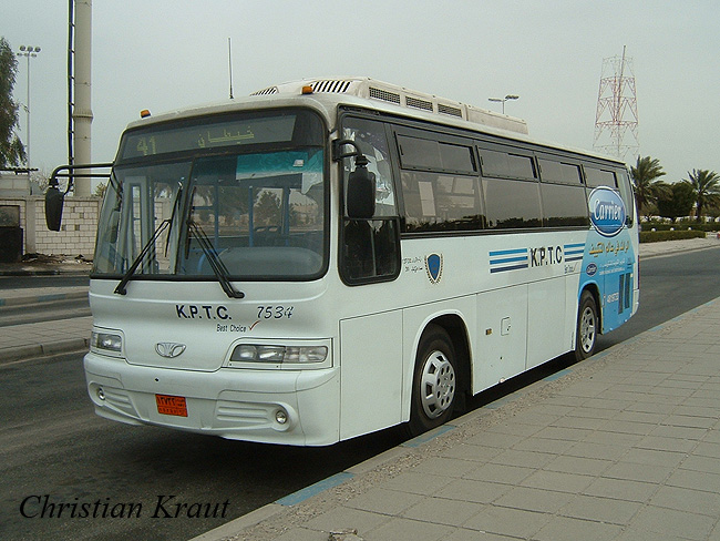 Bus