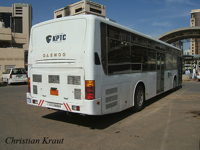 Bus