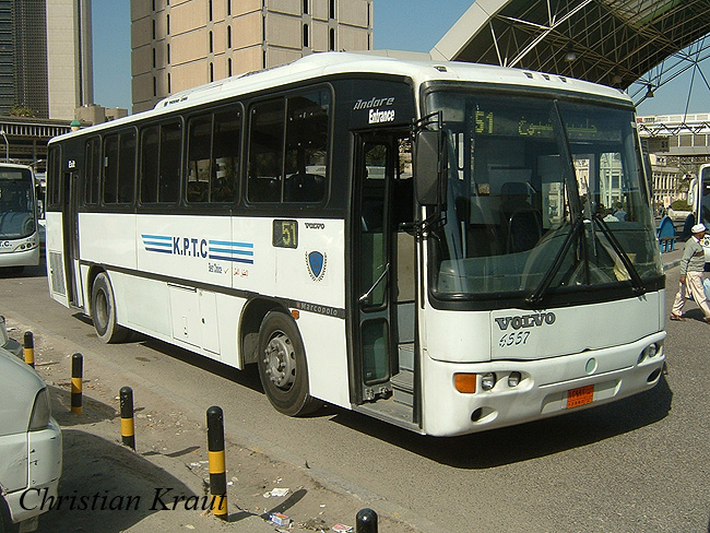 Bus