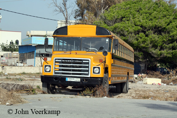 1979 Carpenter School Buses