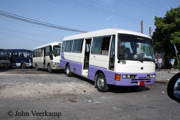 Lebanon Midibuses