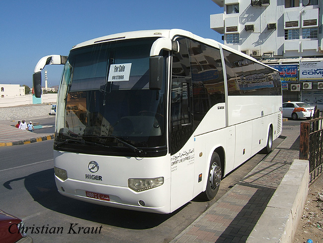 Bus