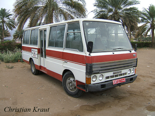 Bus