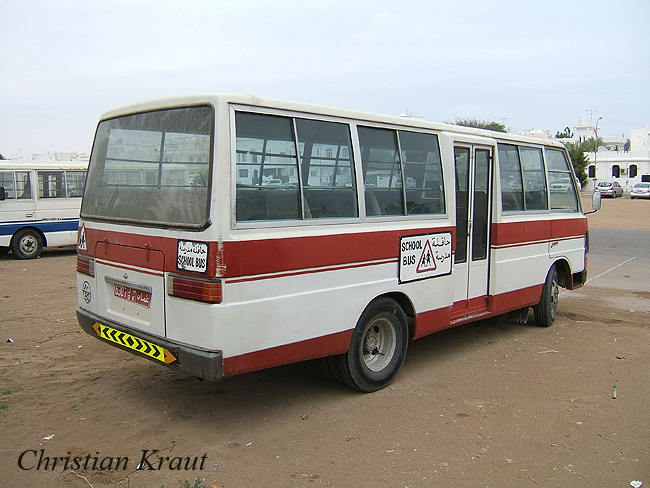 Bus