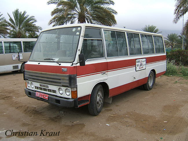 Bus