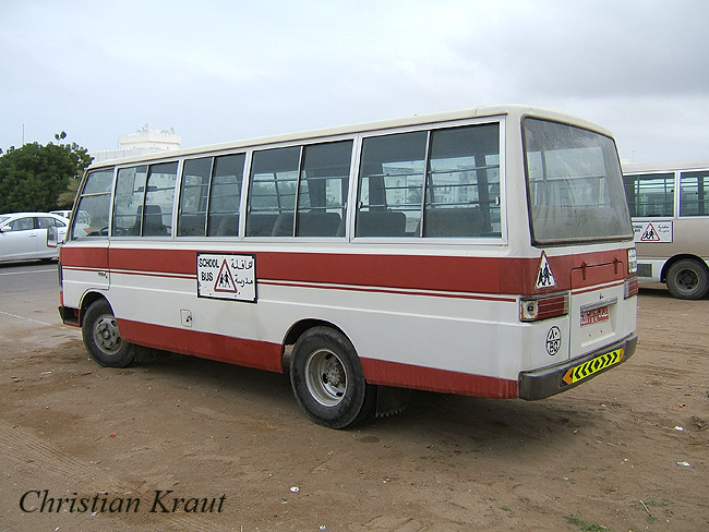 Bus