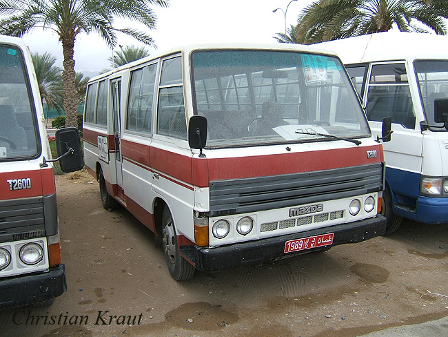 Bus