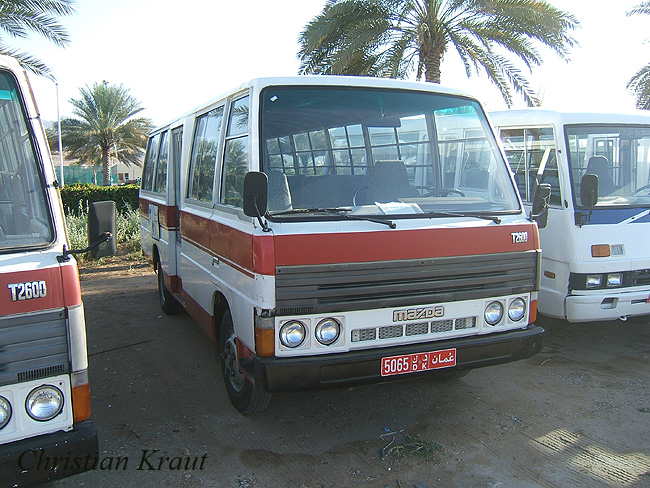 Bus
