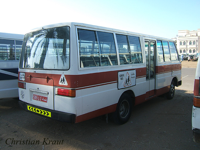 Bus