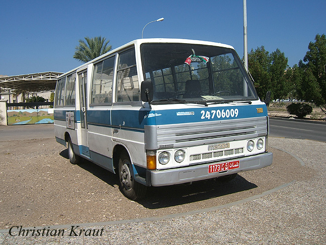 Bus