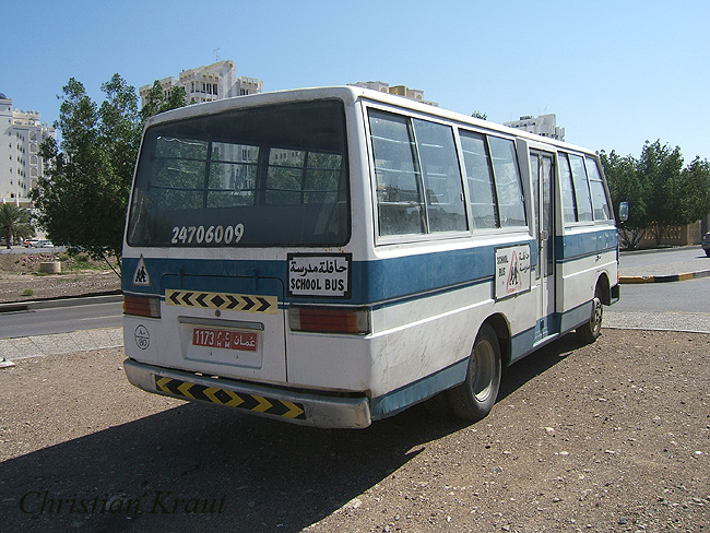 Bus