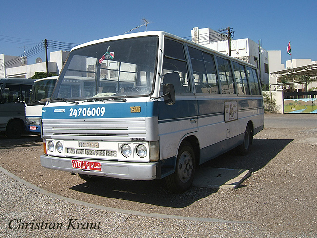 Bus