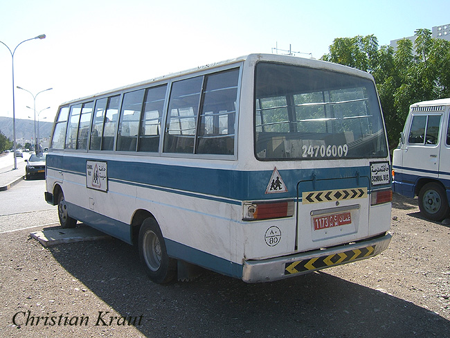 Bus