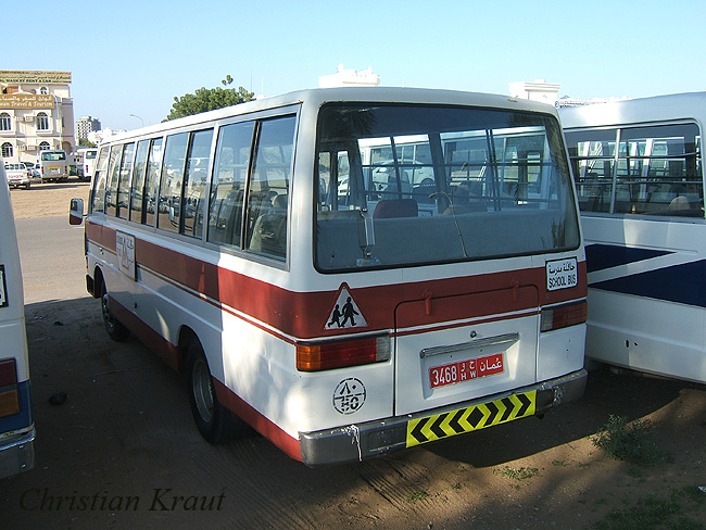 Bus