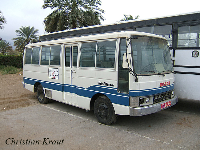 Bus