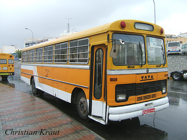 Bus