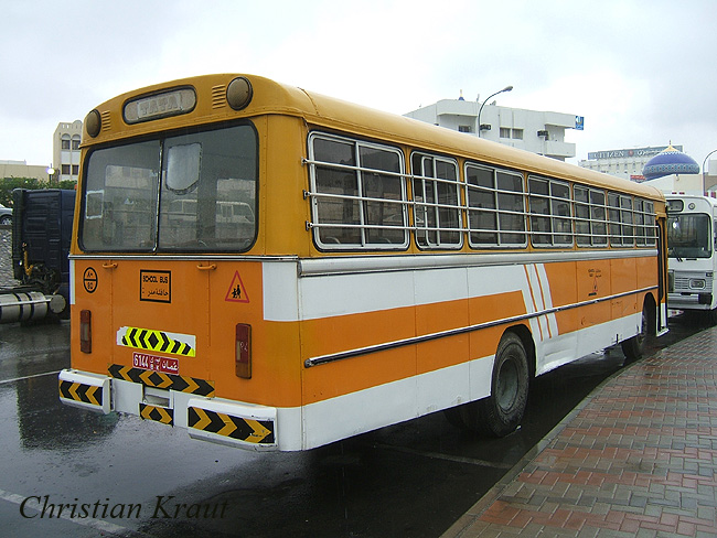 Bus