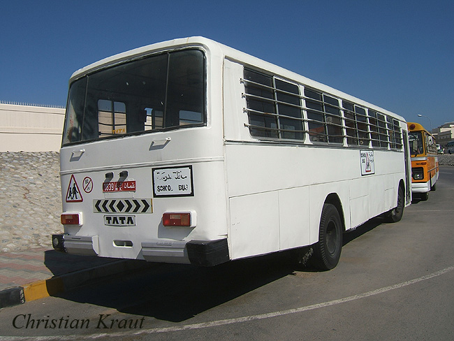 Bus