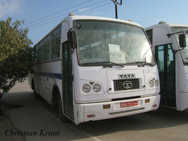 Bus