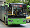 Aleppo buses