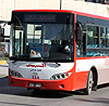 Aleppo buses