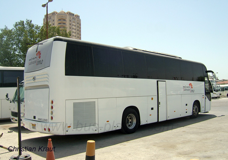 buses in Bahrain-SABTCO-Bahrain Limo
