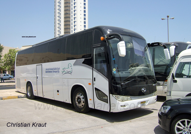 buses in Bahrain-SABTCO-Bahrain Limo