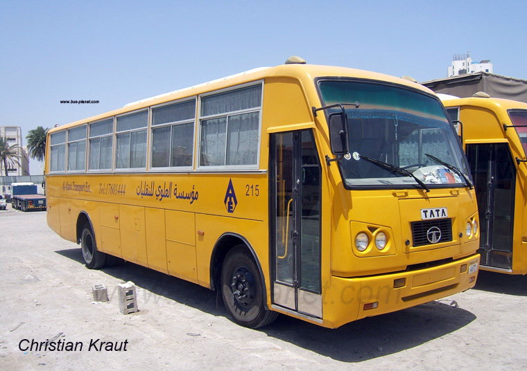 buses in Bahrain-Al-Alawi