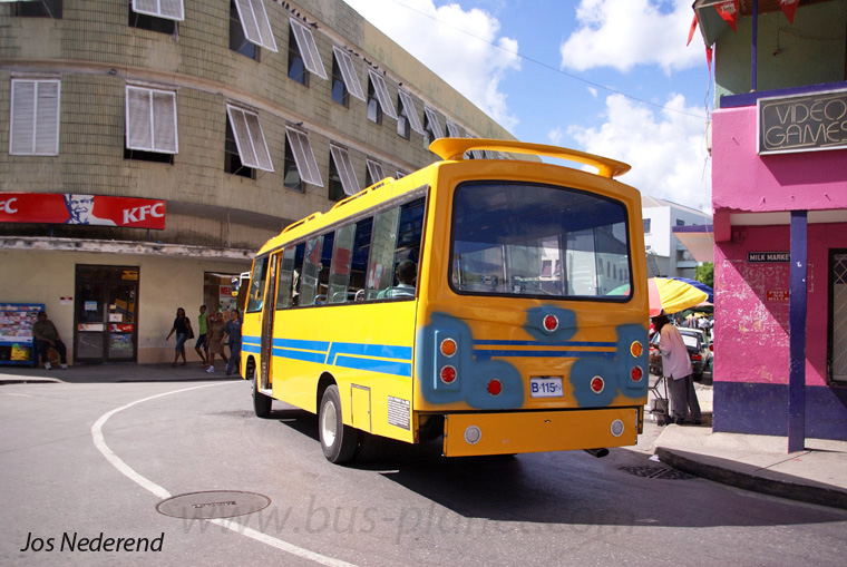 Bus