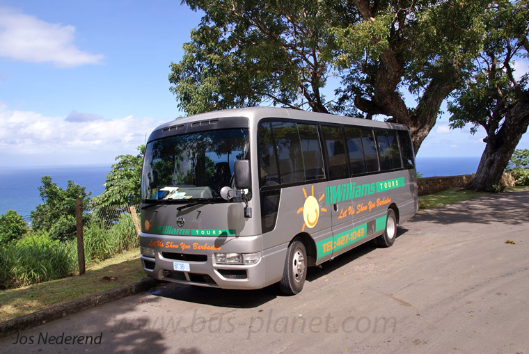 Bus