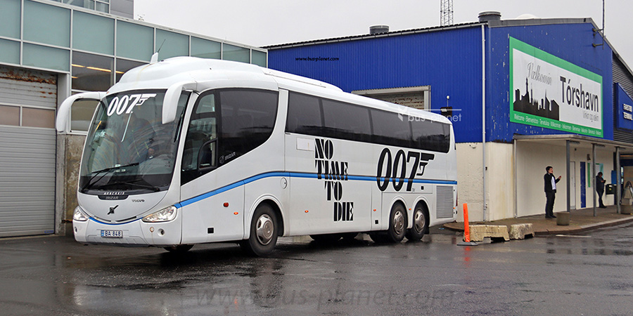 007 – Bus-Planet