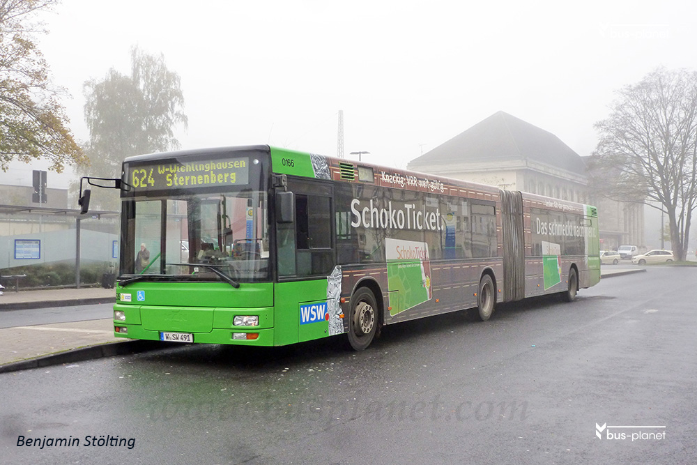 WSW-20 – Bus-Planet.com