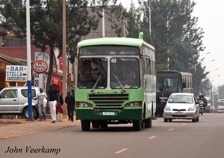 Bus
