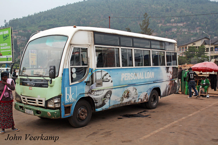 Bus